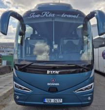 Doprava | CK IveRia TRAVEL s.r.o.