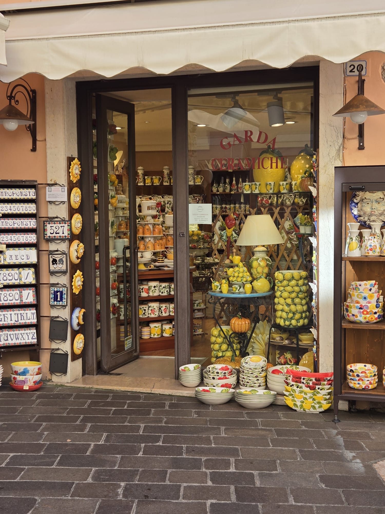 Lago di Garda | CK IveRia TRAVEL s.r.o.