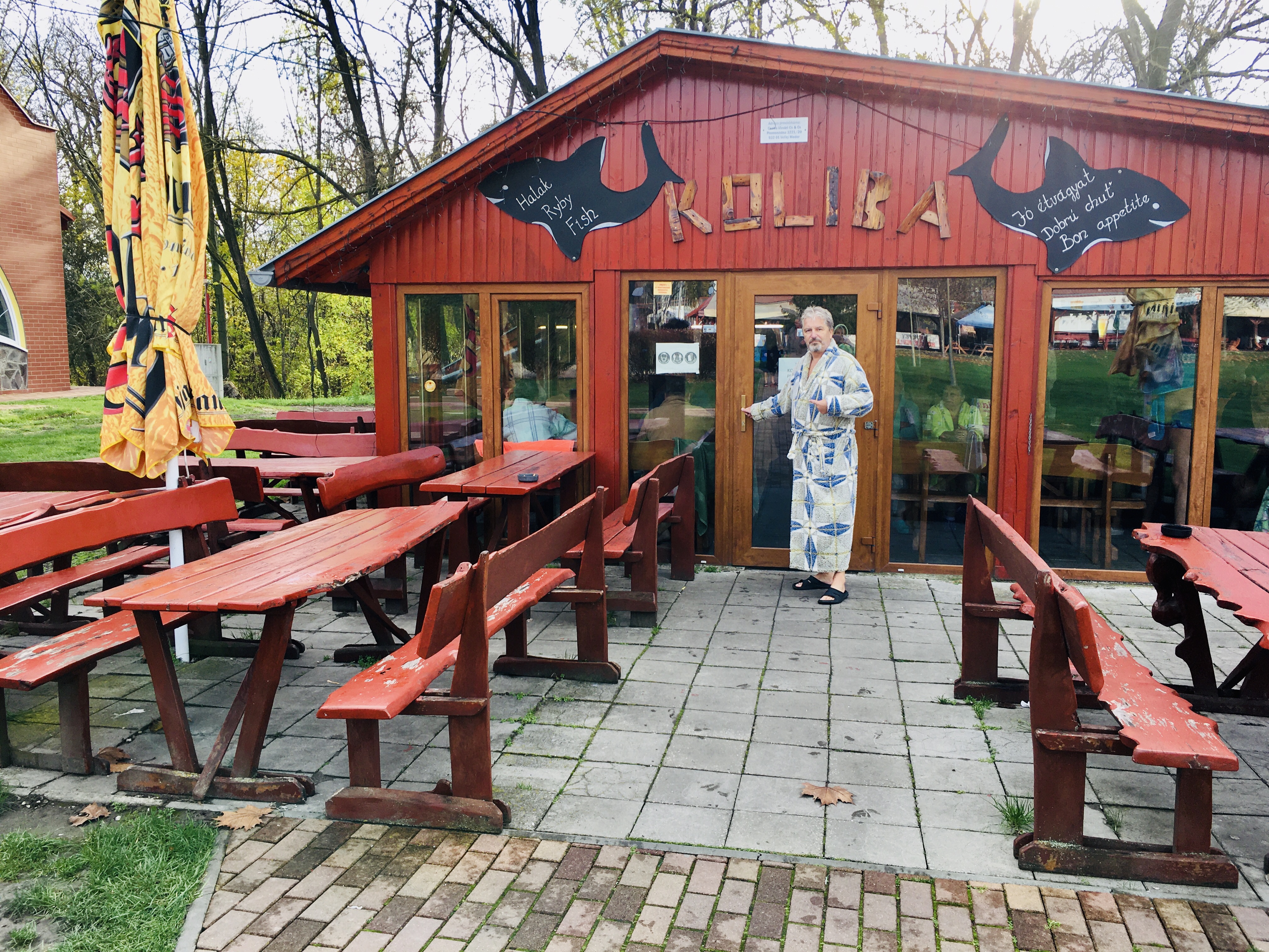 Wellness - Slovensko, Velký Meder | CK IveRia TRAVEL s.r.o.