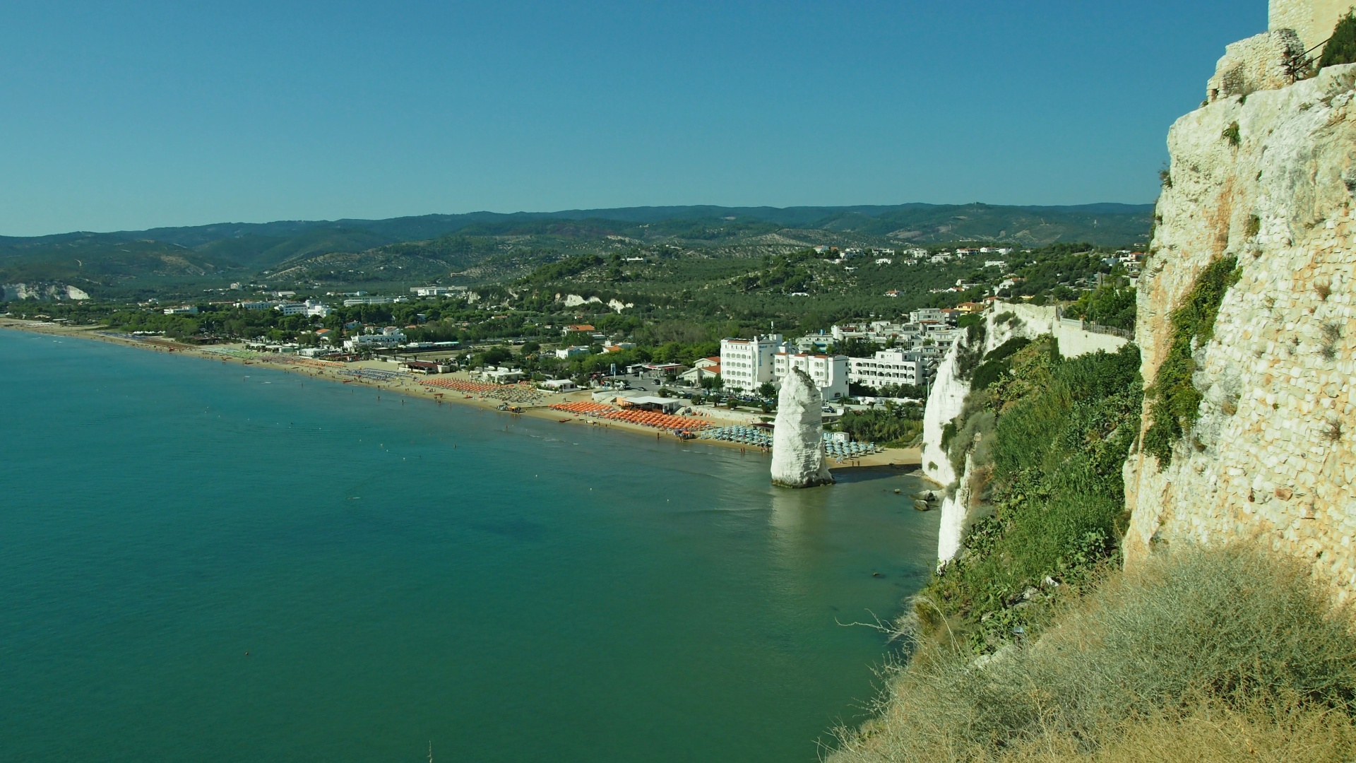 Gargano | CK IveRia TRAVEL s.r.o.