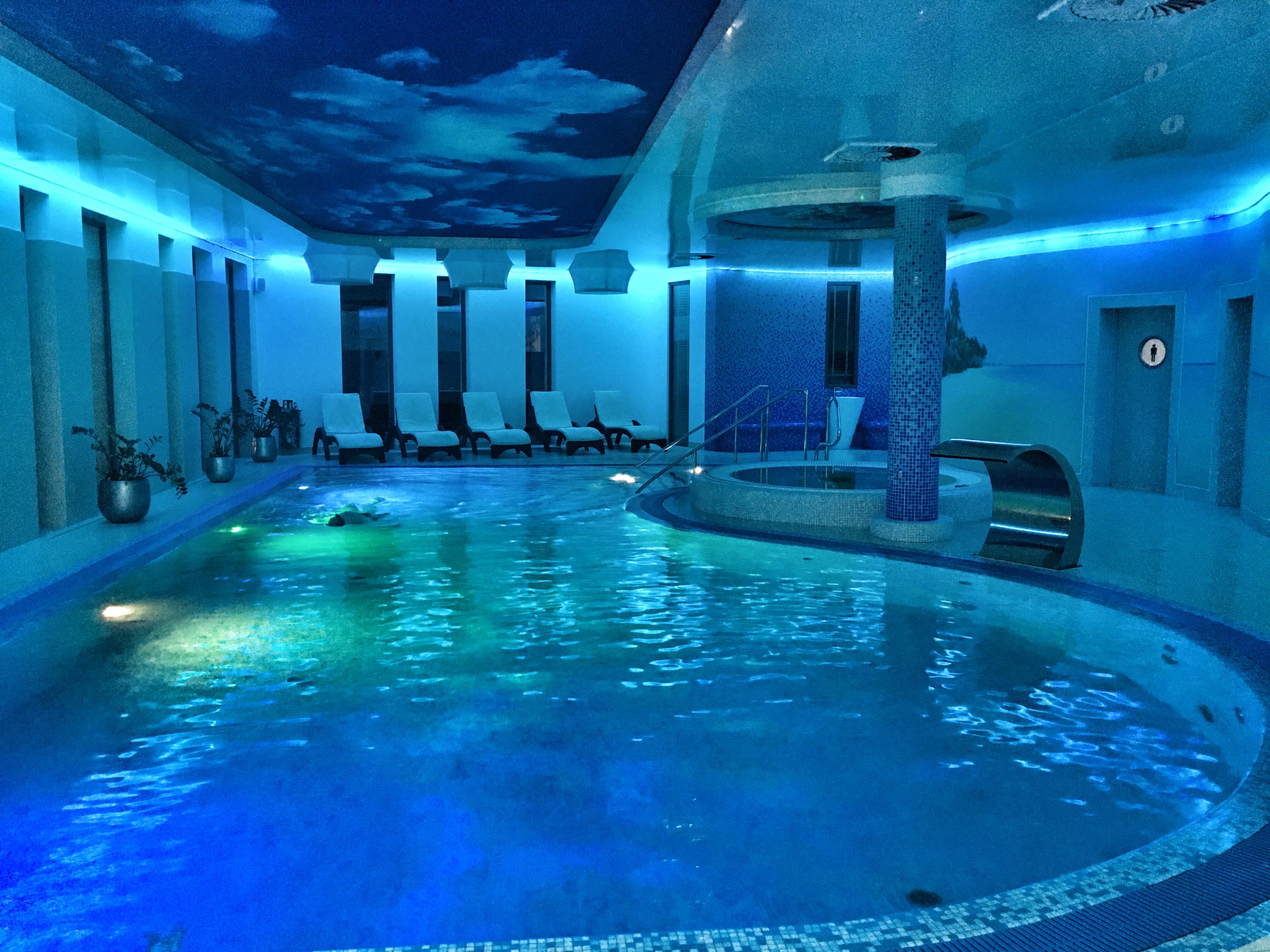 Wellness - Polsko | CK IveRia TRAVEL s.r.o.
