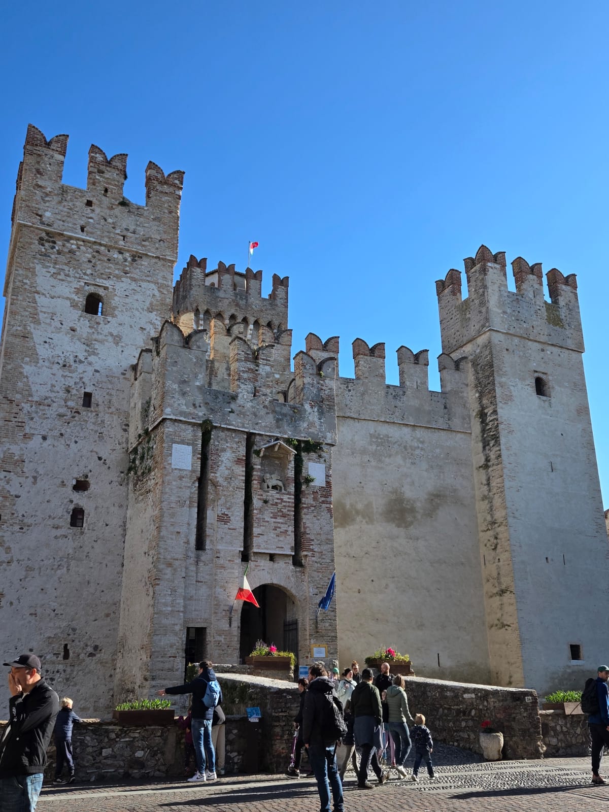 Lago di Garda | CK IveRia TRAVEL s.r.o.