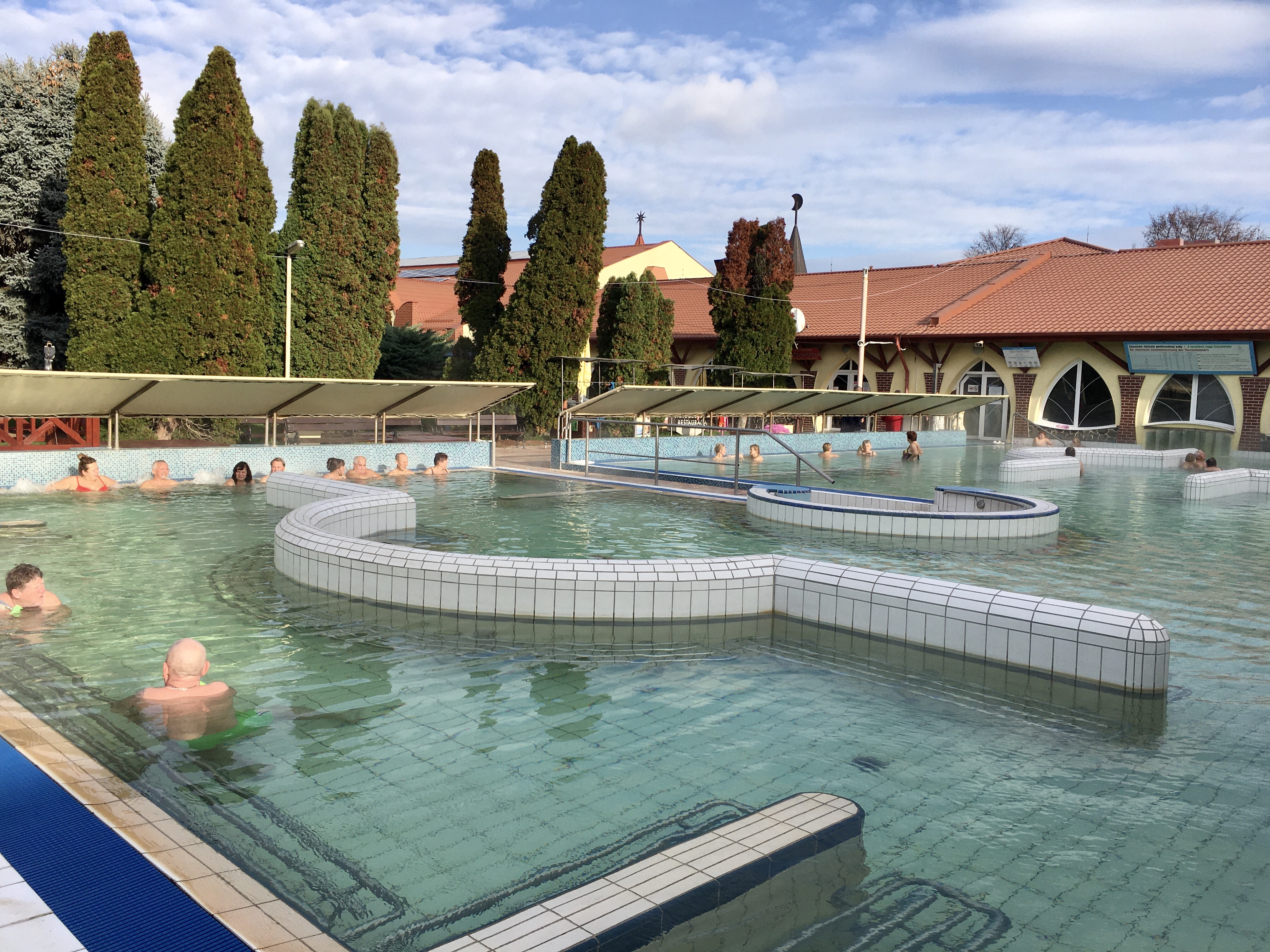 Wellness - Slovensko, Velký Meder | CK IveRia TRAVEL s.r.o.