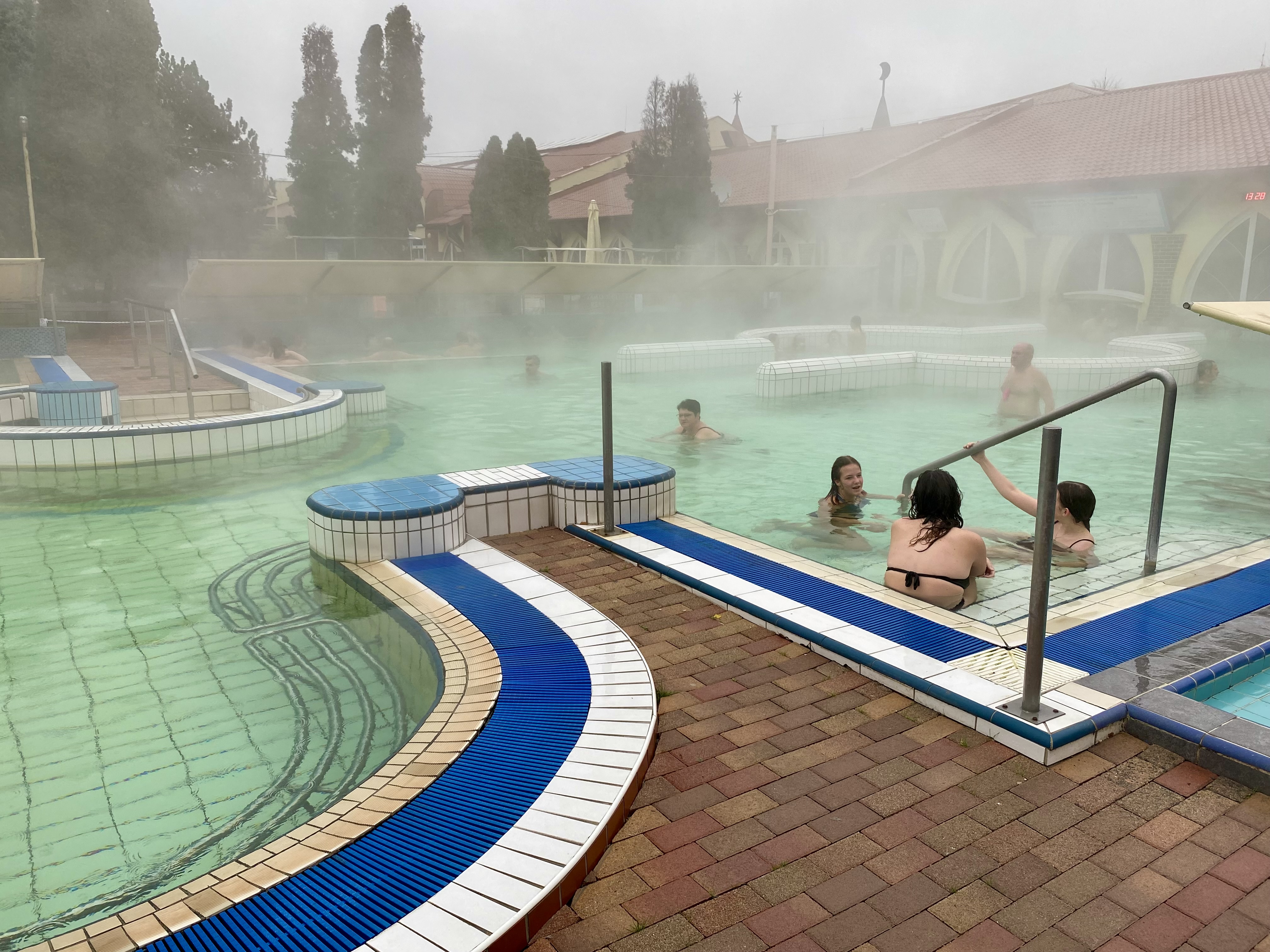 Wellness - Slovensko, Velký Meder | CK IveRia TRAVEL s.r.o.