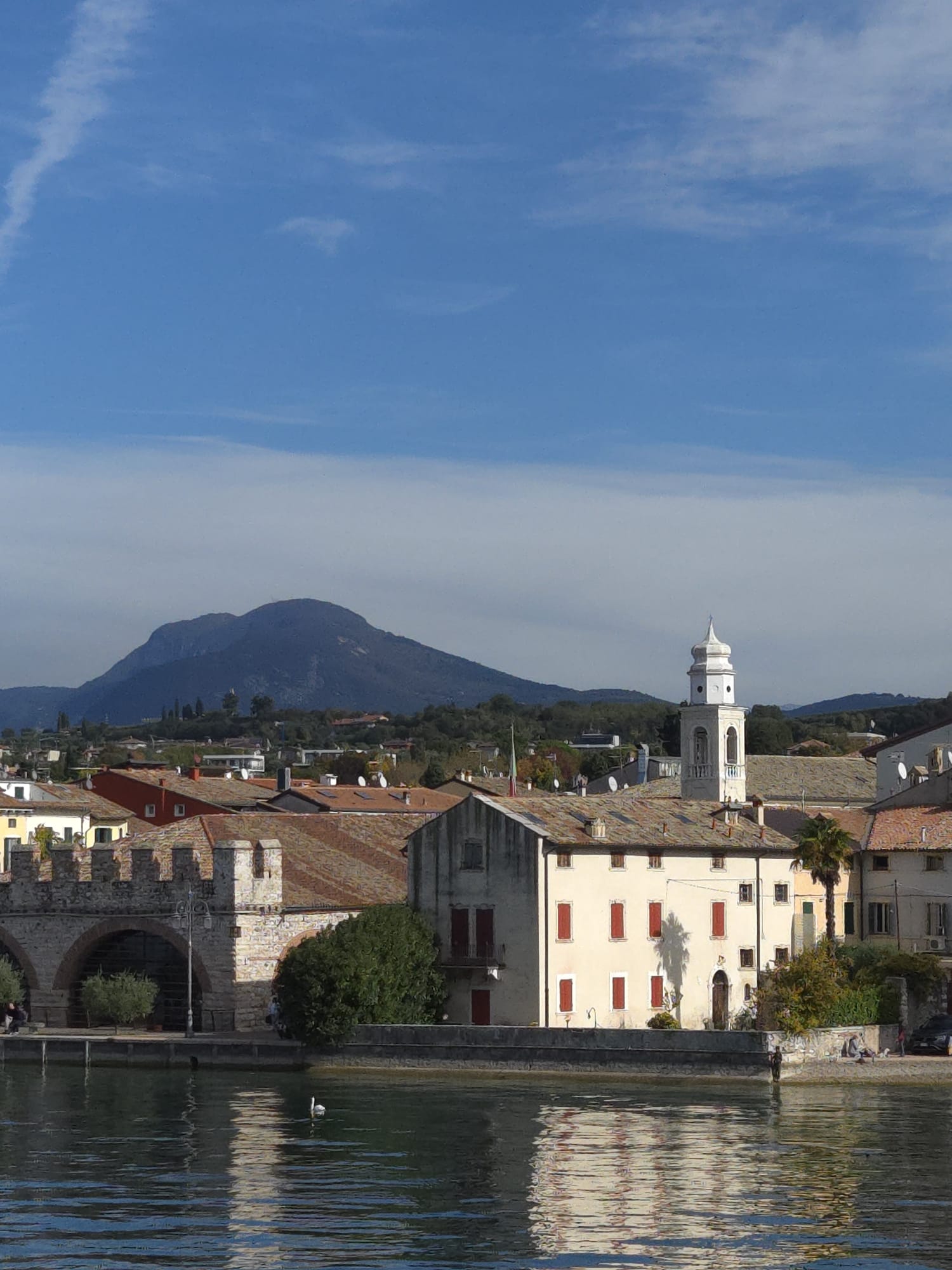 Lago di Garda | CK IveRia TRAVEL s.r.o.