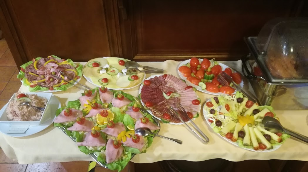 Wellness - Slovensko, Velký Meder | CK IveRia TRAVEL s.r.o.