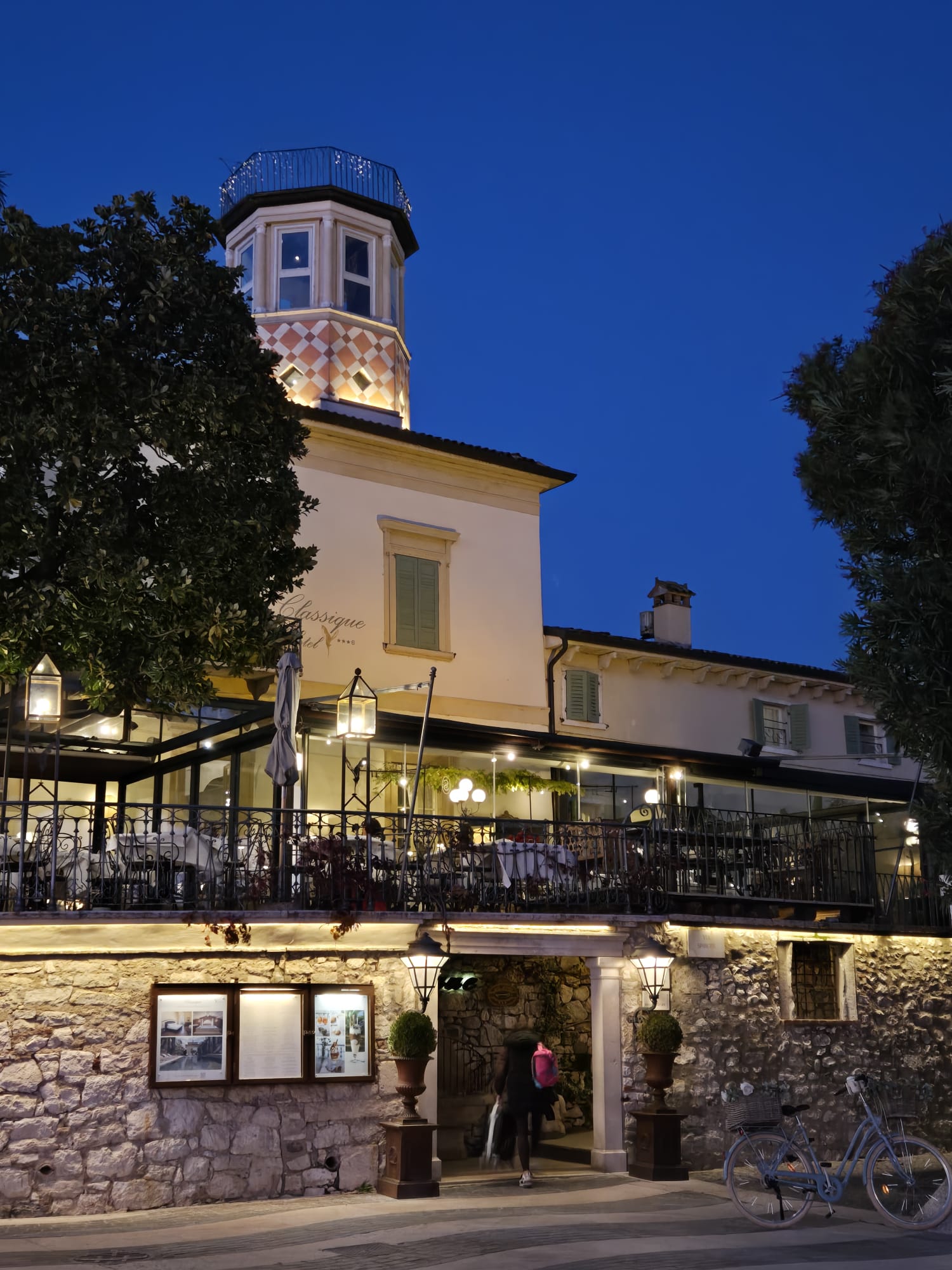 Lago di Garda | CK IveRia TRAVEL s.r.o.