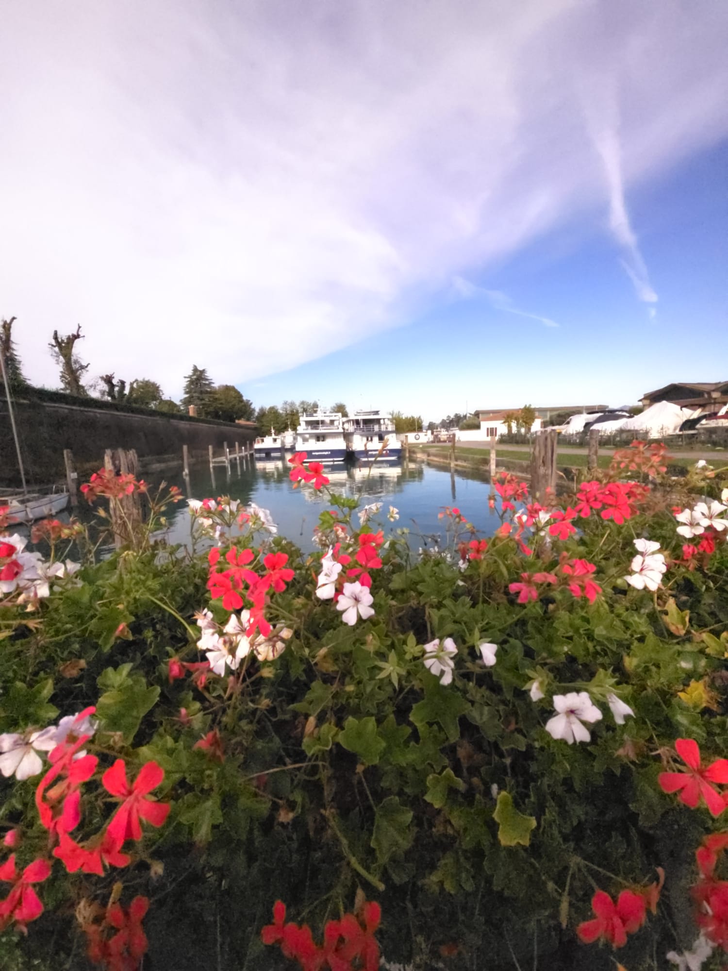 Lago di Garda | CK IveRia TRAVEL s.r.o.