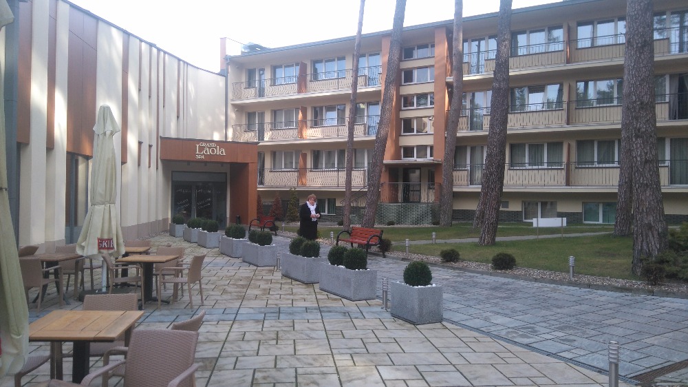 Wellness - Polsko | CK IveRia TRAVEL s.r.o.