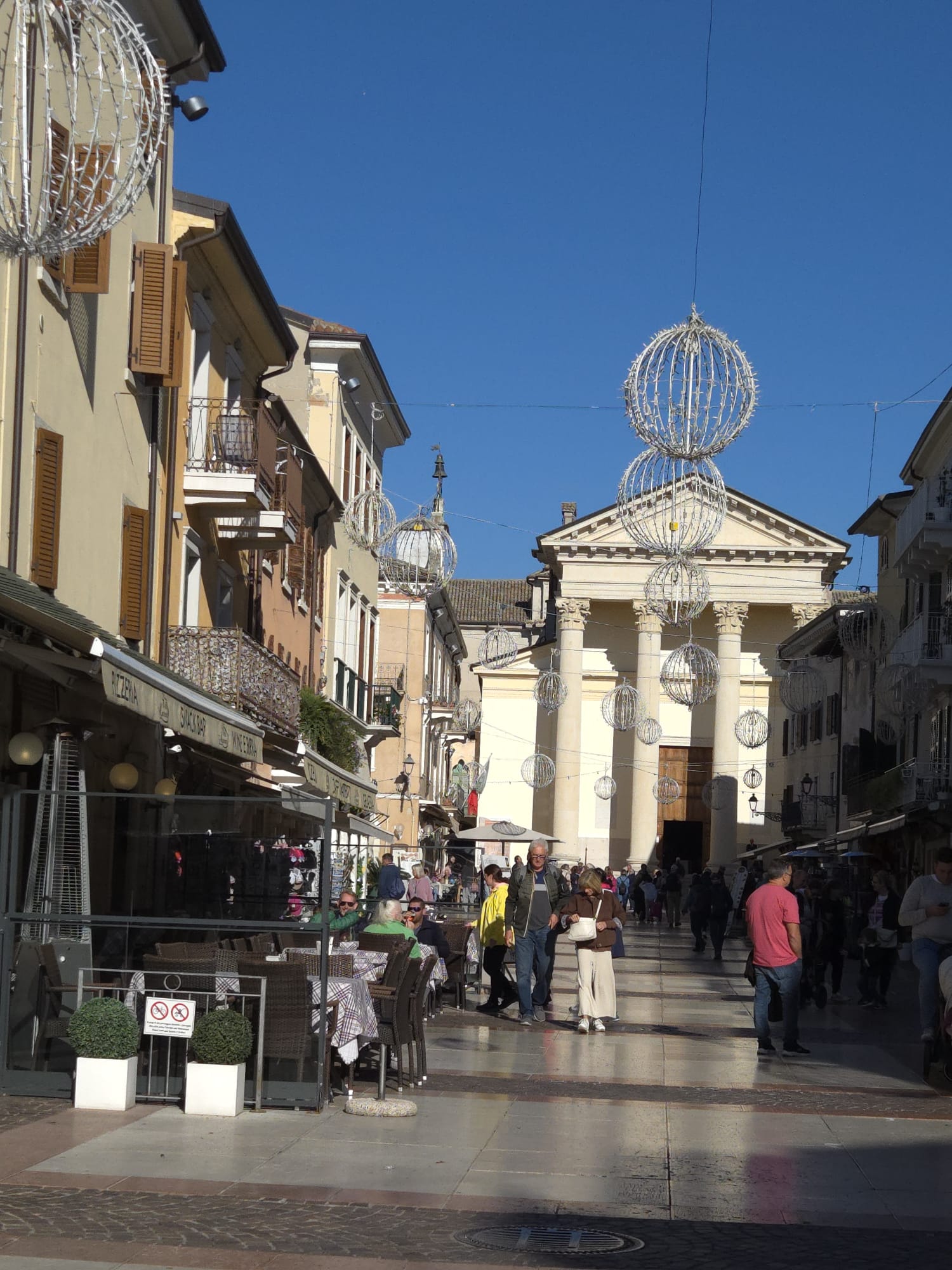 Lago di Garda | CK IveRia TRAVEL s.r.o.