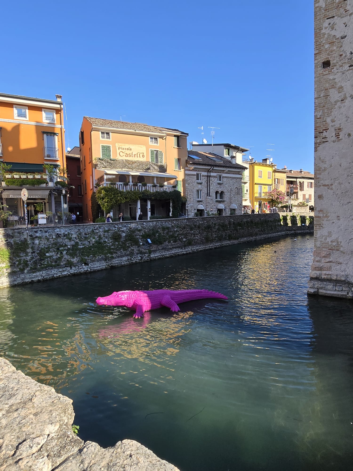 Lago di Garda | CK IveRia TRAVEL s.r.o.