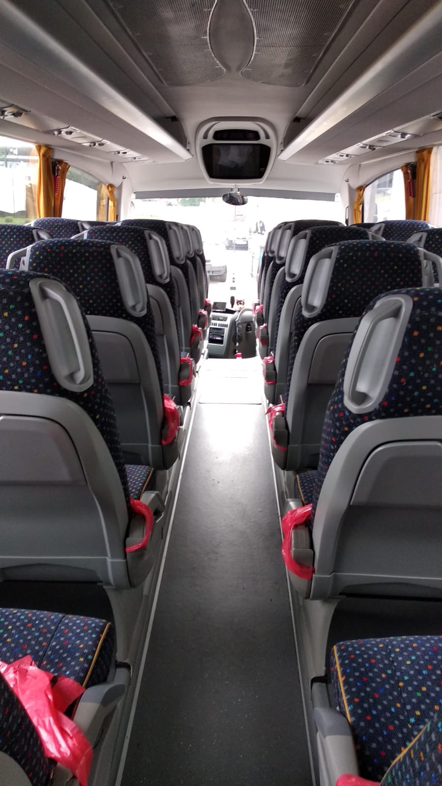 Doprava | CK IveRia TRAVEL s.r.o.