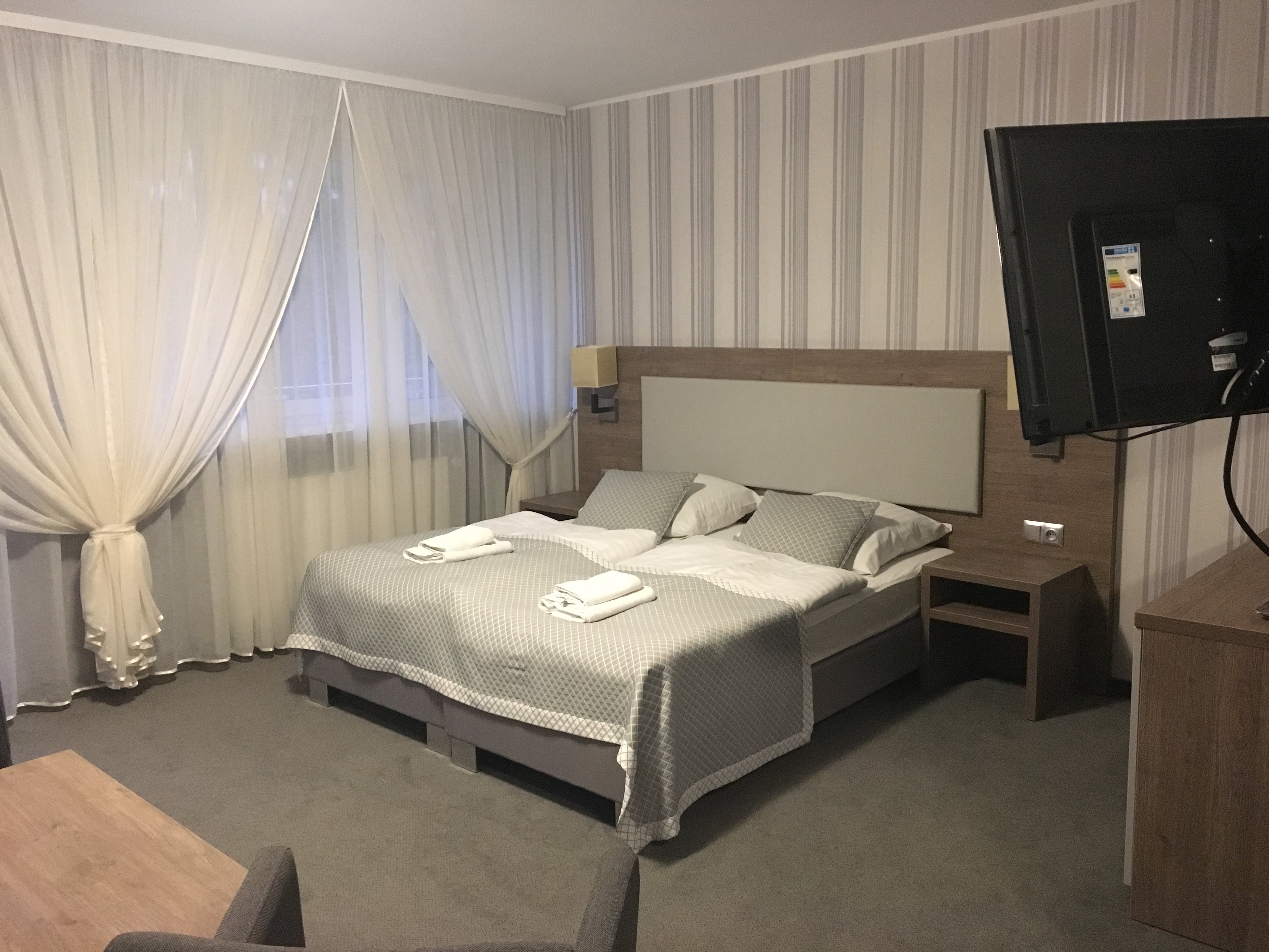 Wellness - Polsko | CK IveRia TRAVEL s.r.o.