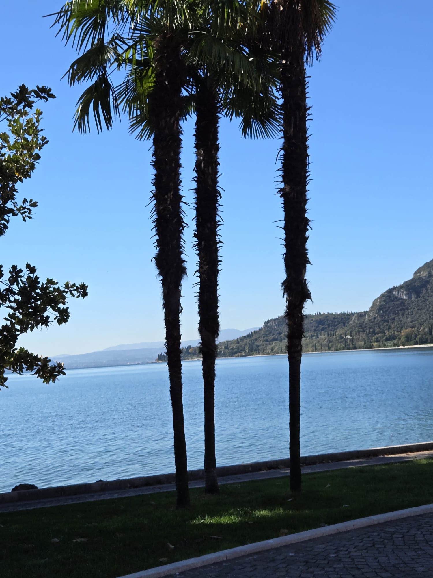 Lago di Garda | CK IveRia TRAVEL s.r.o.