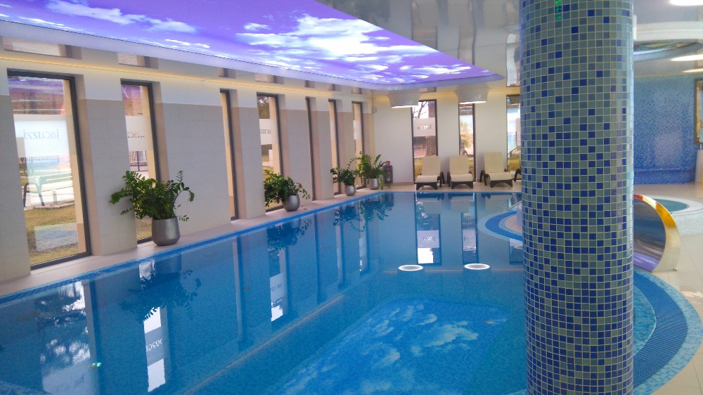 Wellness - Polsko | CK IveRia TRAVEL s.r.o.